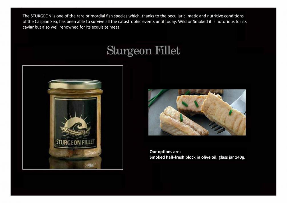 Iranian Beluga Caviar – Monte-Carlo Fine Taste ltd.
